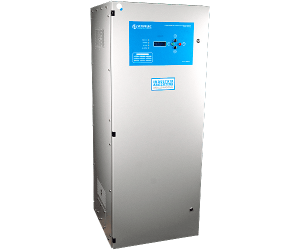 Cargadores automáticos de Baterías Línea Inteligente – Servelec